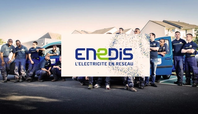 ENEDIS forme ses jeunes talents - Business Game Optigest