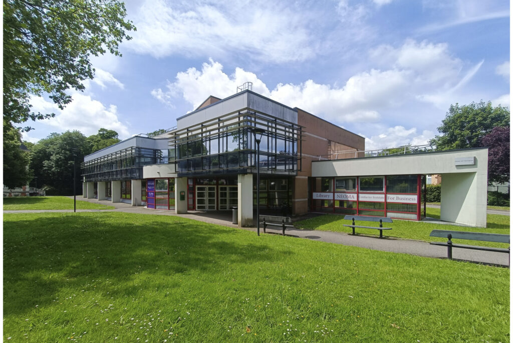 NEOMA Rouen organise son premier Business Game en 2025